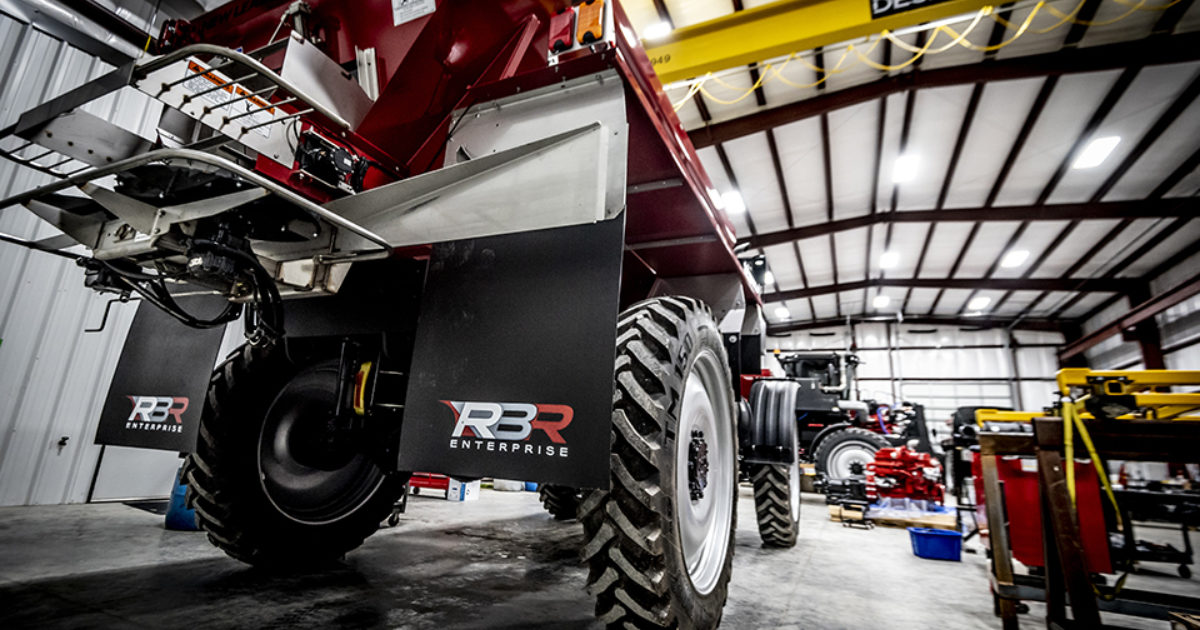 Our Application Systems | RBR Enterprise