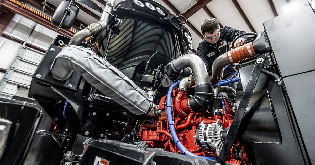 Standard Features | RBR Enterprise