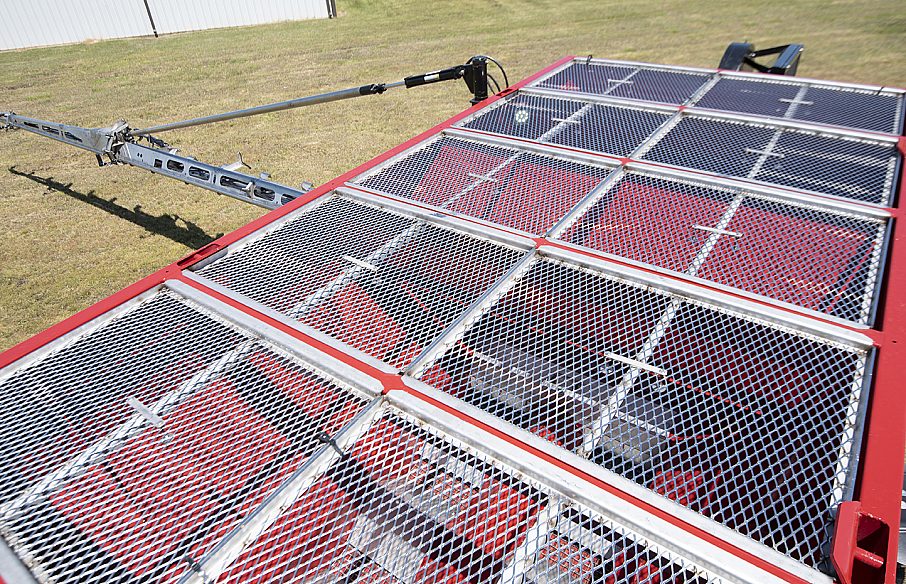 Venturi 430 Air Spreader Applicator | RBR Enterprise