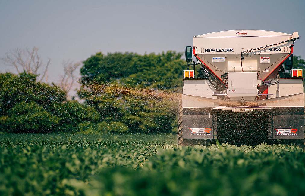 Vortex Liquid | RBR Enterprise