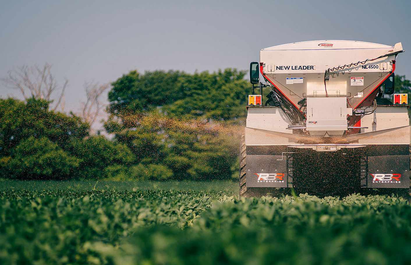 Vortex Liquid | RBR Enterprise