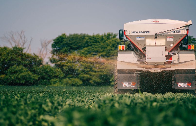 Vortex Liquid | RBR Enterprise