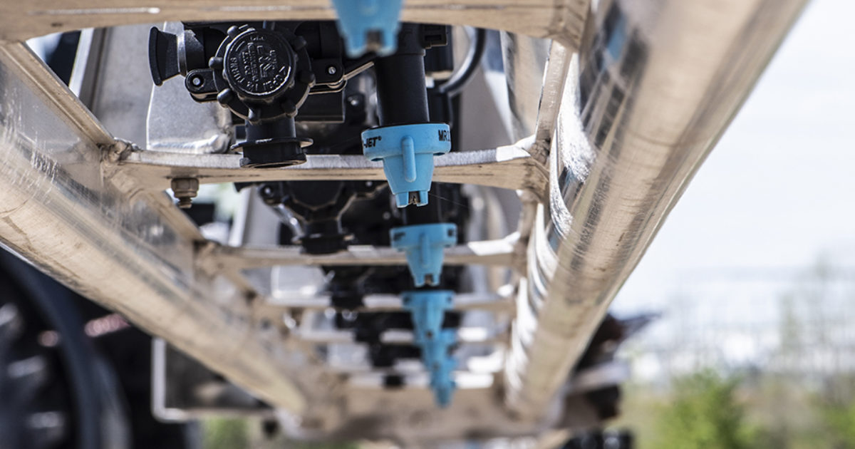 Vortex Liquid | RBR Enterprise