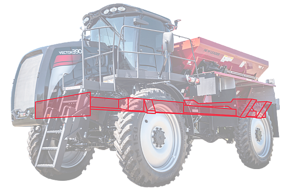 Farming Application Equipment - Built For Fast | RBR Enterprise